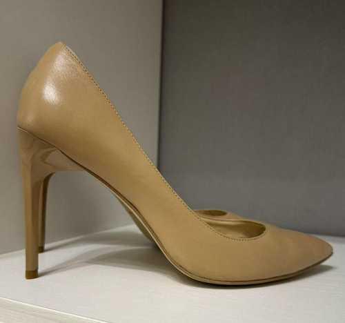 Туфли Sasha Fabiani 39