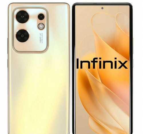 Infinix Zero 30 4G, 8/256 ГБ