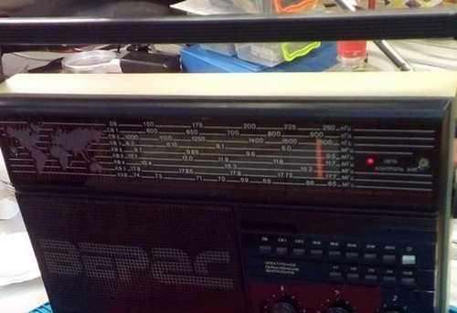 Винтажные радиоприёмники Верас- 225 (Вэф: 202-225)