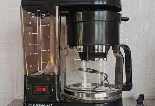 Электрическая кофеварка Futachi FE-270