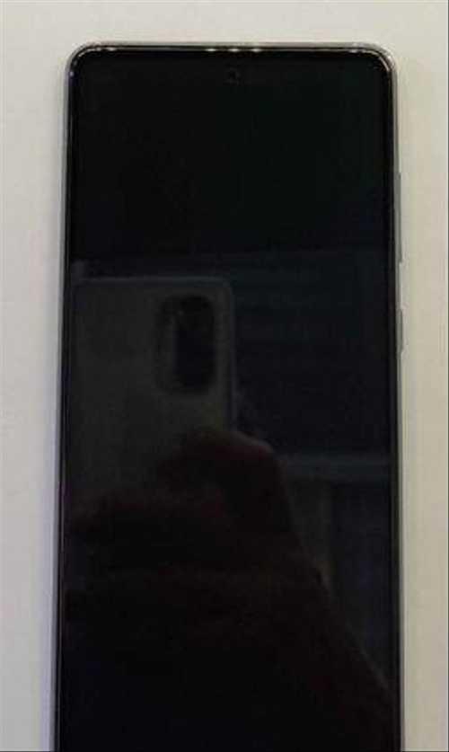 Дисплей Samsung Galaxy A72 (SM-A725F)