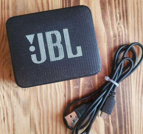 Jbl Go 2