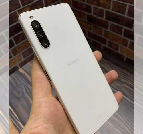 Sony Xperia 10 IV, 6/128 ГБ