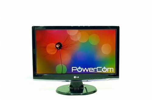 20" Монитор LG W2053S-PF