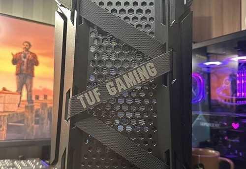 Корпус asus TUF Gaming GT301