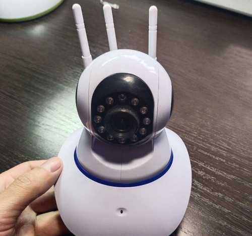 Wi fi SMART камера