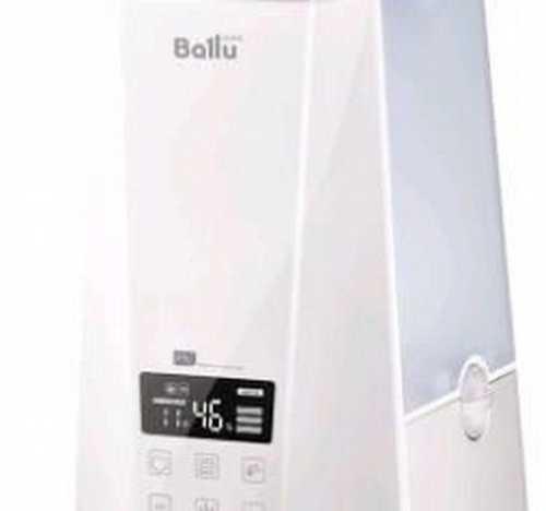 Увлажнитель воздуха ballu home 900
