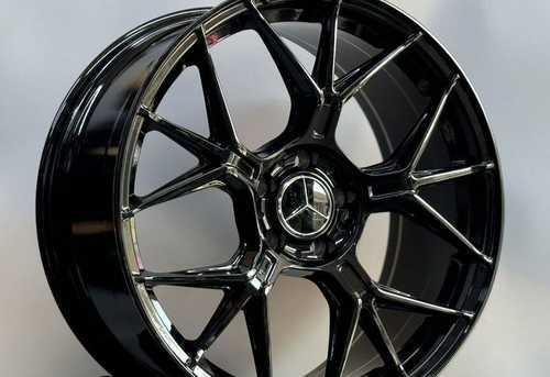 Диски Мерседес AMG е213 S222 r19 5/112