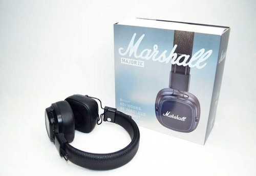 Наушники Marshall