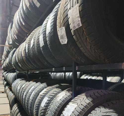 Nokian Tyres Nordman 5 255/55 R18 107P