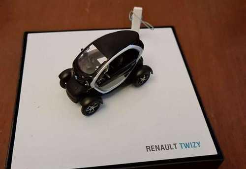 Renault Twizy (1/43)