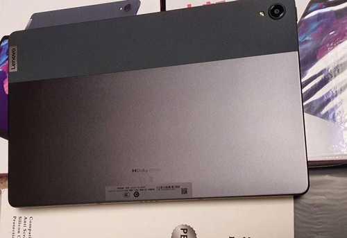 Планшет Lenovo Tab P11 (6/128GB) подарки новый гар