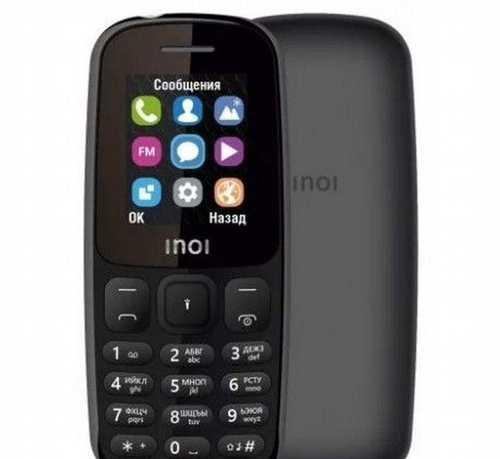 Мобильный телефон inoi 100