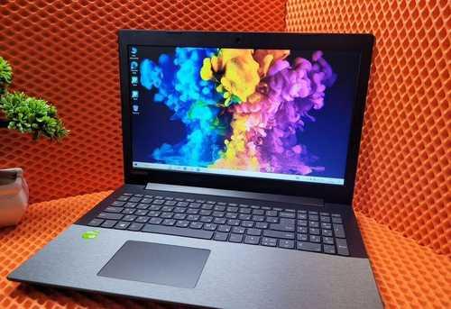 Игровой Lenovo i3-7gen/DDR4 8gb/SSD+HDD/MX150