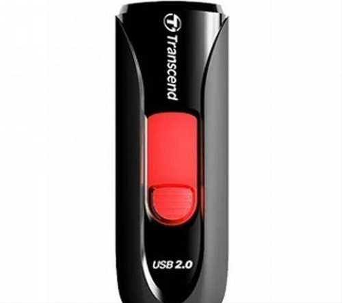 USB Flash накопитель 32GB Transcend #359955