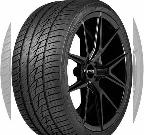 Delinte DS8 Desert Storm II 285/35 R22 106Y