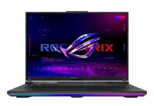 Asus ROG Strix Scar g834j-n6068