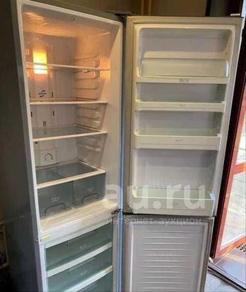 Холодильник Daewoo FR-415S