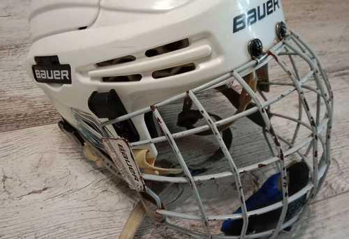 Шлем хоккейный bauer 5100, р.S (52-57cм)