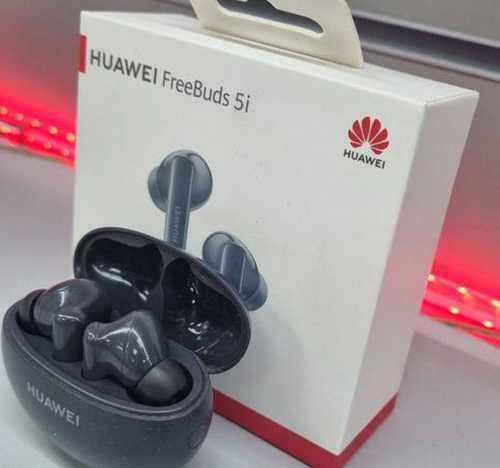 Наушники - Huawei FreeBuds 5i