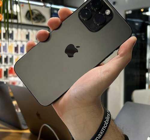 iPhone 14 Pro, 256 ГБ