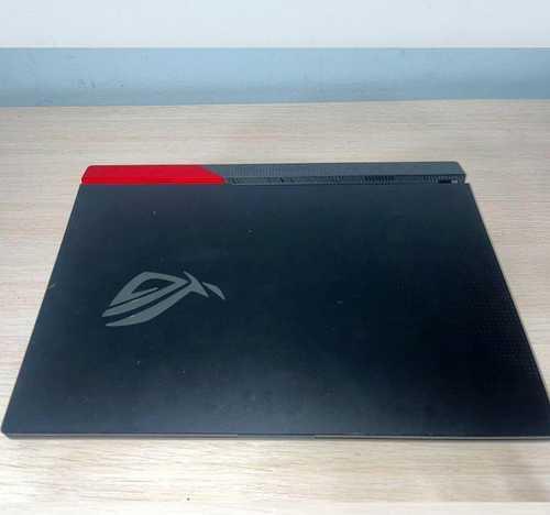 Игровой ноутбук 15.6" Ноутбук asus ROG strix G15 G