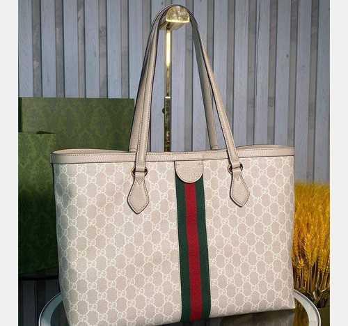 Сумка женская Gucci shoper