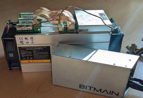 Antminer s9i