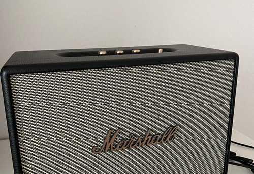 Marshall Woburn 2 BT колонка