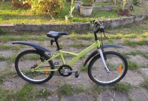 Велосипед детский bitwin