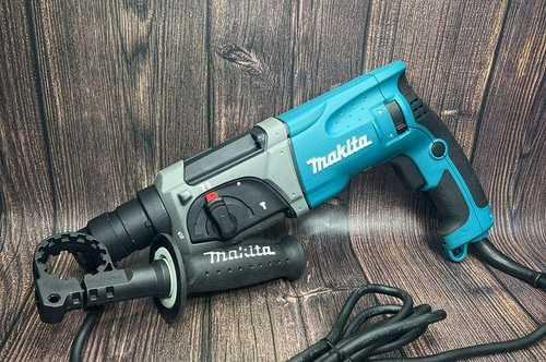 Перфоратор makita 2470 art000515