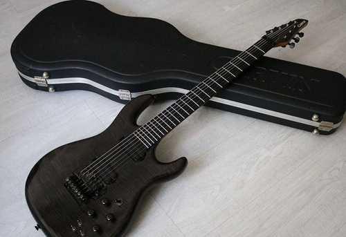 Carvin DC 727, USA