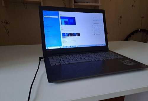 Lenovo ideapad 330 mx 150 2 гб 1366768 intel i3