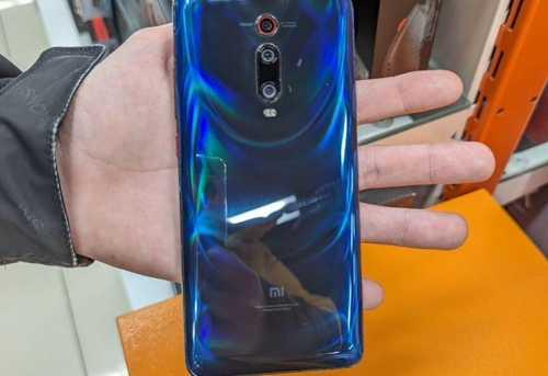 Xiaomi Mi 9T, 6/64 ГБ