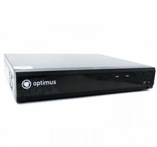 IP-видеорегистратор Optimus NVR-8324