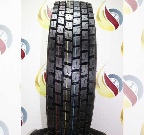 Шина 315/80 R22.5 hifly HH308A Ведущая