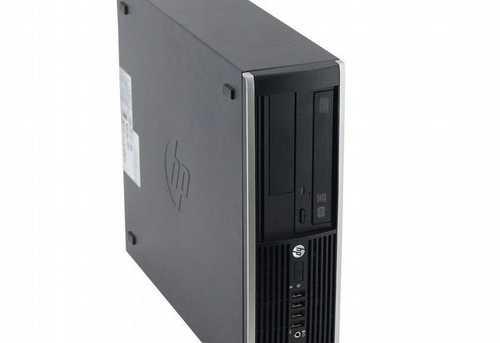 Компьютер HP Compaq Elite 8300