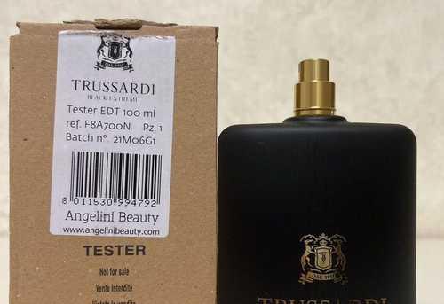 Trussardi Black Extreme