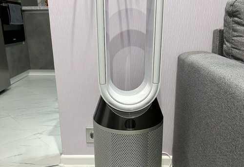 Очиститель воздуха dyson ph01