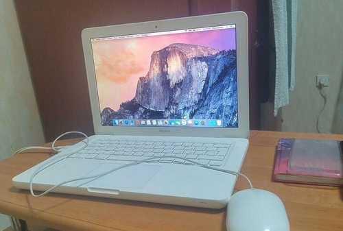 Apple MacBook mid 13 2010