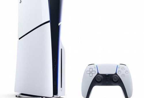 Игровая приставка Sony PlayStation 5 на 1тр