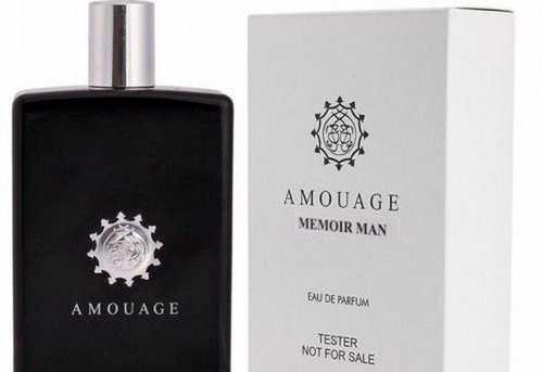С дефектом Amouage Memoir Man 100 мл