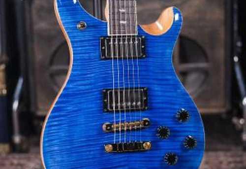 Электрогитара PRS SE McCarty 594 - Faded Blue with