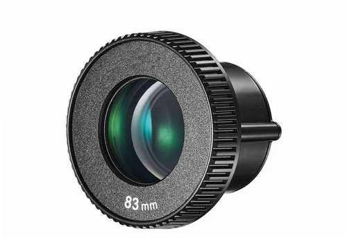 Новый AK-R23 Godox 30249 объектив