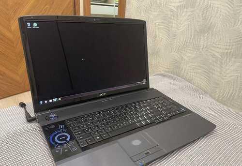 Ноутбук Acer Aspire 8930G-583G25Bi
