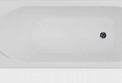 Ванна / Акриловая ванна Aquanet Nord New 150x70