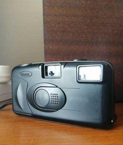 Фотоаппарат Kodak KB-10 "мыльница" 90-х