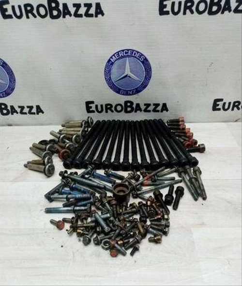 Болт двигателя Mercedes М104
