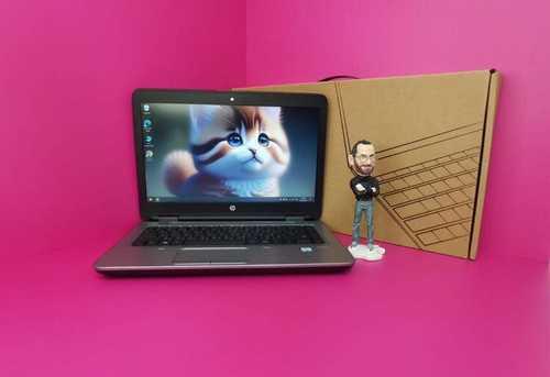 Игровой ноутбук нр со скоростным SSD и ёмким аккум
