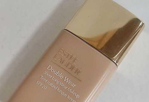 Крем тональный estee lauder double wear